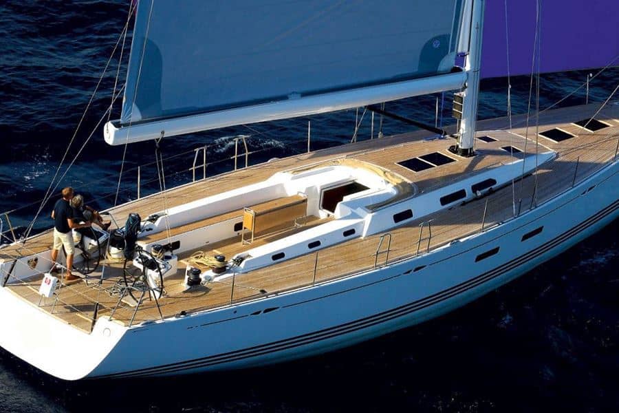 Barca a vela: 5 curiosità sul mondo della vela